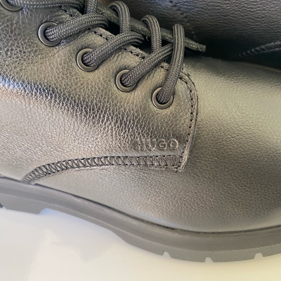 HUGO | Shoes | Hugo Boss Shoes | Poshmark